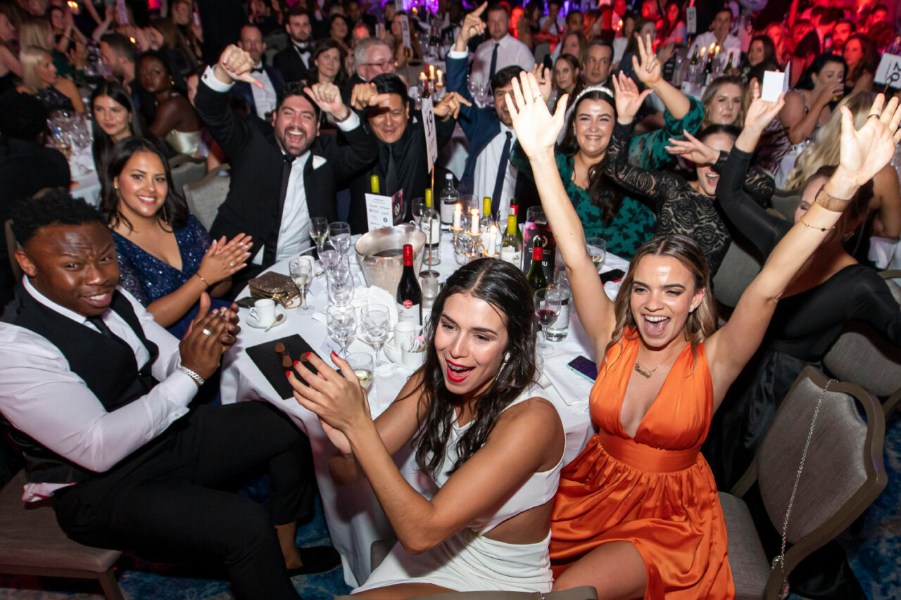 Hello Partner - We Bring People Together