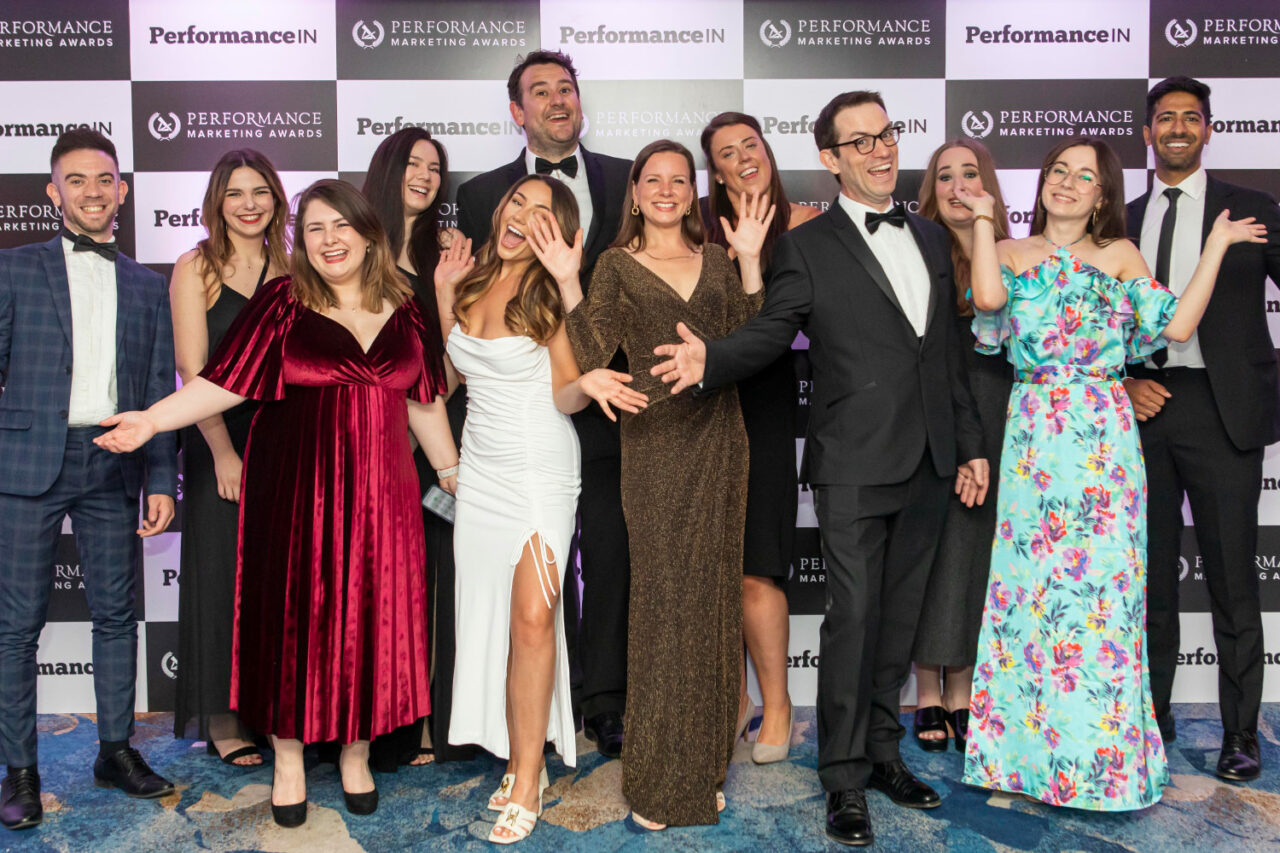 Hello Partner - We Bring People Together