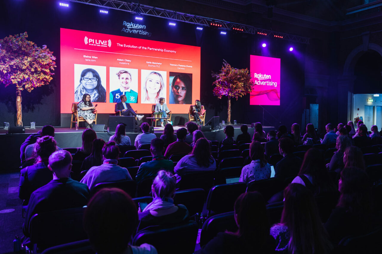 Hello Partner - We Bring People Together